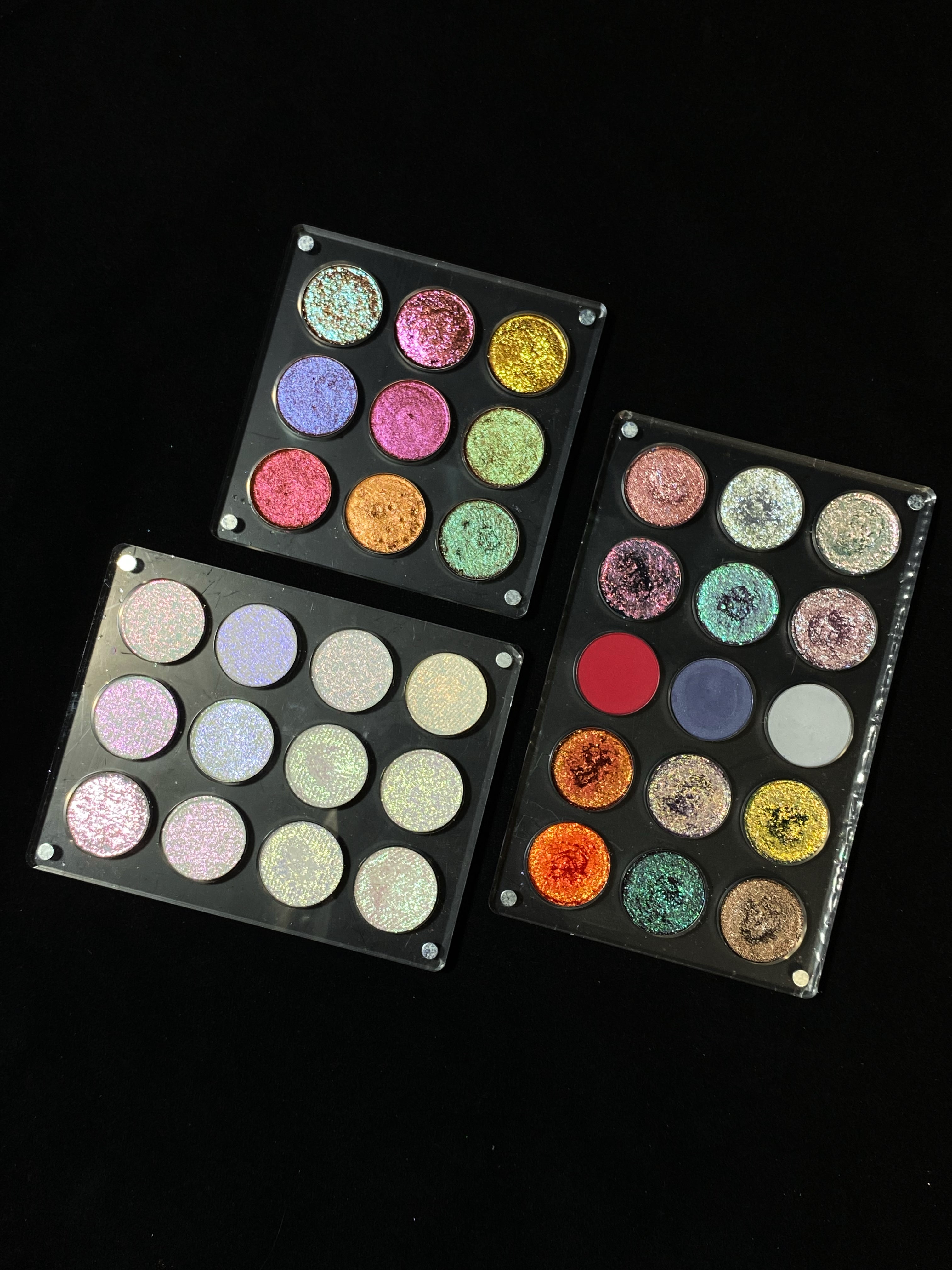 Round pan – KRYPTEIN COSMETICS