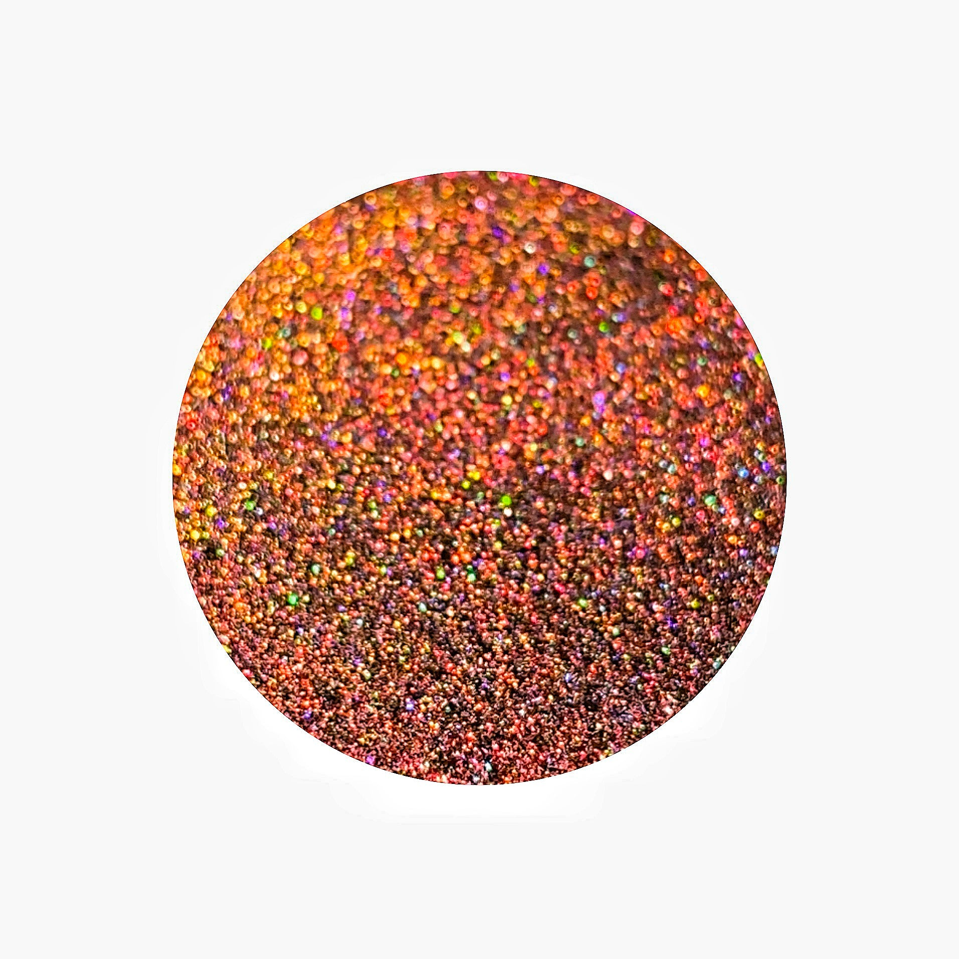 Solar Eclipse - Holochrome Eyeshadow – KRYPTEIN COSMETICS